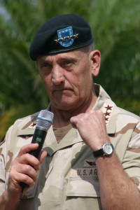 About Us | Retired General Tommy Franks – Franks & Associates, LLC